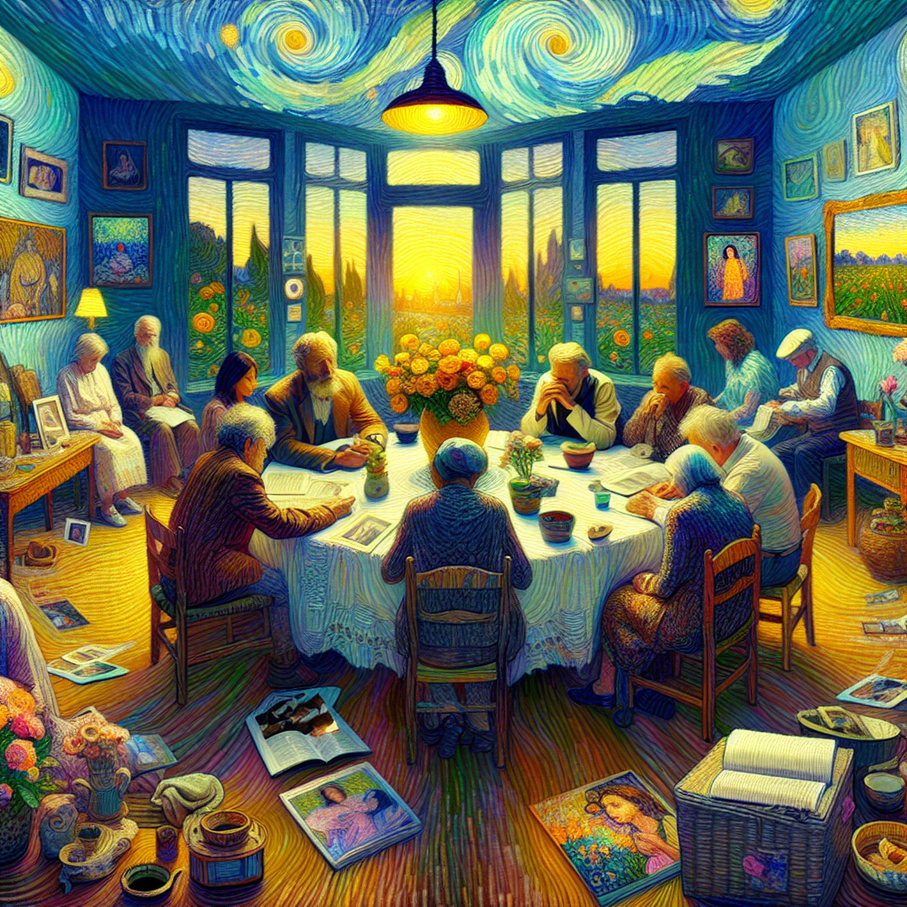 How Can You Make Legacy Storytelling a Fun Family Activity ...