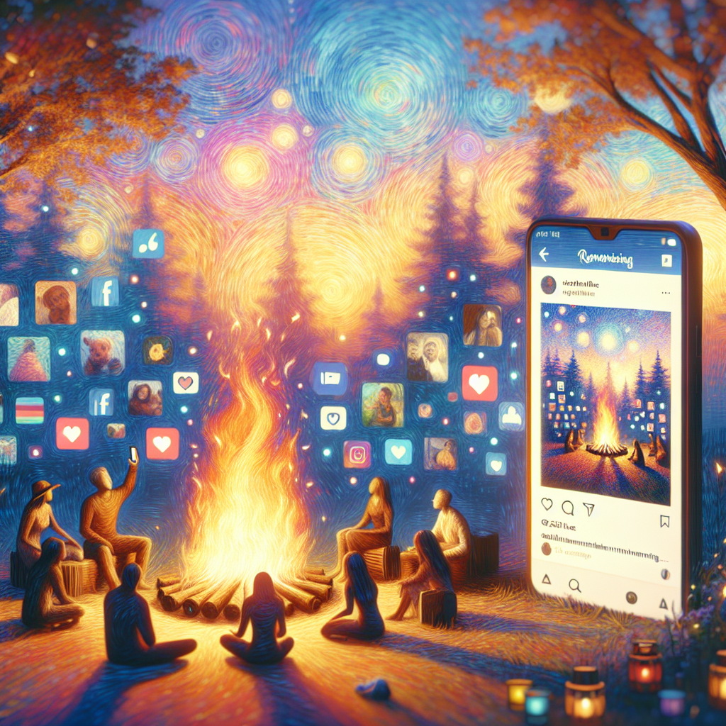 How to Memorialize an Instagram Account? - LegacyExplorations