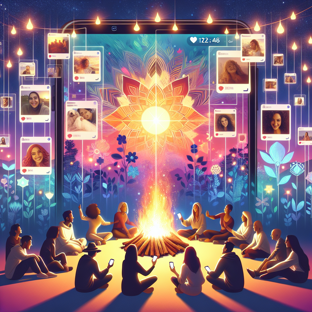 How to Memorialize an Instagram Account? - LegacyExplorations