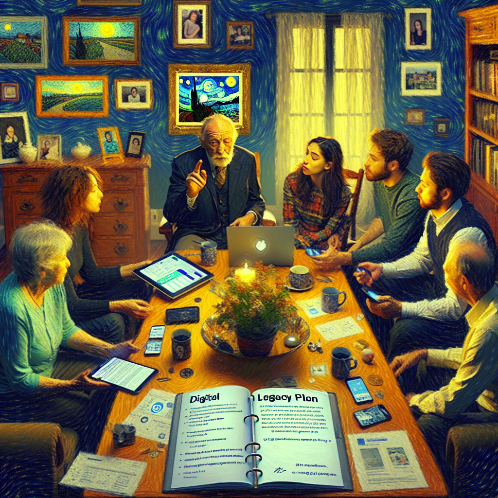 What Legacy Storytelling Lessons Can We Learn From Neil Gaiman ...