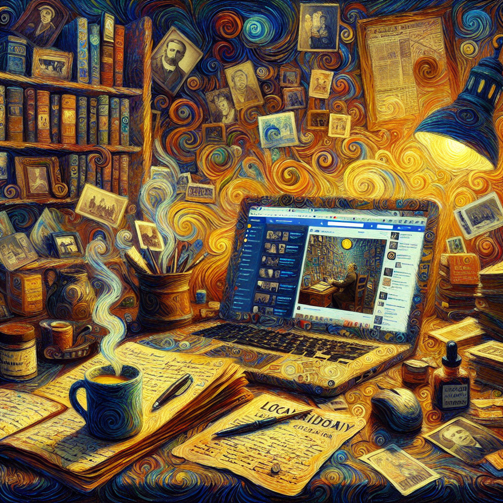 How to Verify Online Legacy Information for Loved Ones ...