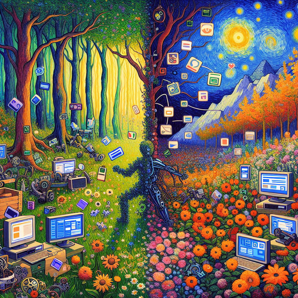 The Legacy Framework: From Chaos to Clarity - LegacyExplorations