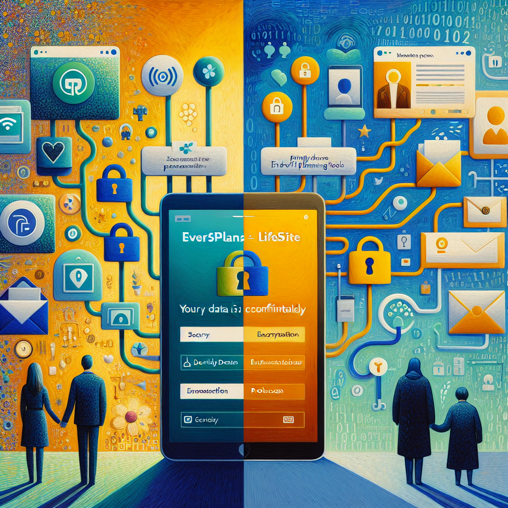 How Can Legacy Documentation Boost Family Resilience? - LegacyExplorations