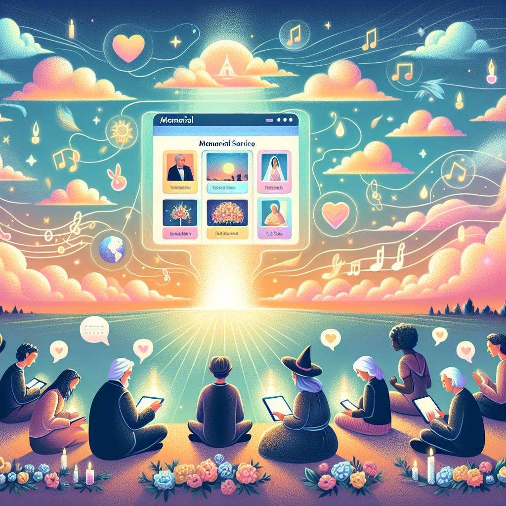 How Can Legacy Storytelling Inspire Future Generations to Thrive ...