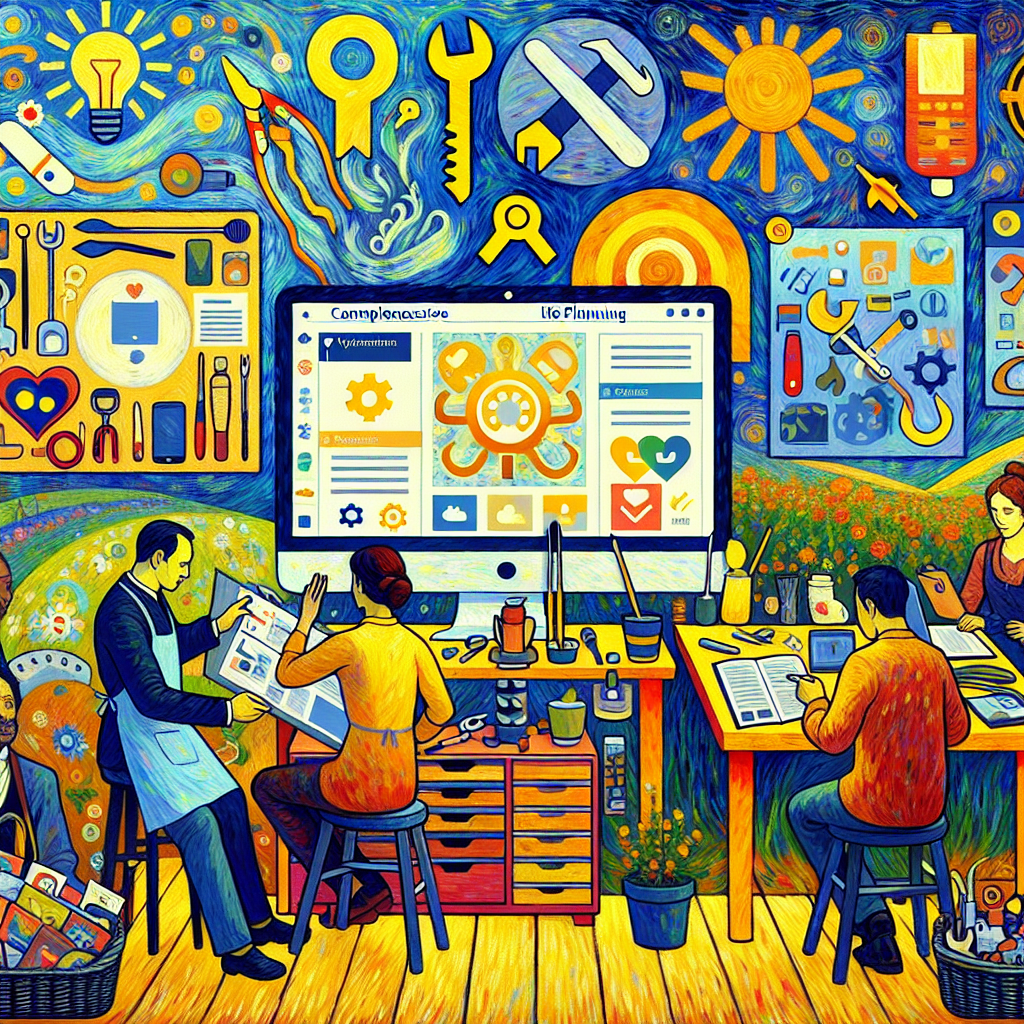 How Does Everplans Compare to The Website Cake for Legacy Exploration ...