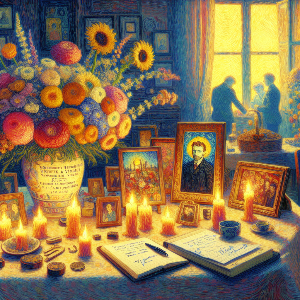 How to Memorialize a Facebook Account? - LegacyExplorations