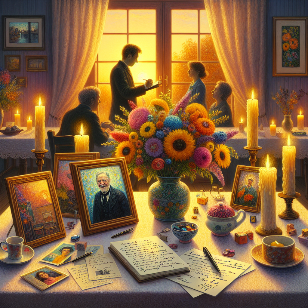 How to Memorialize a Facebook Account? - LegacyExplorations