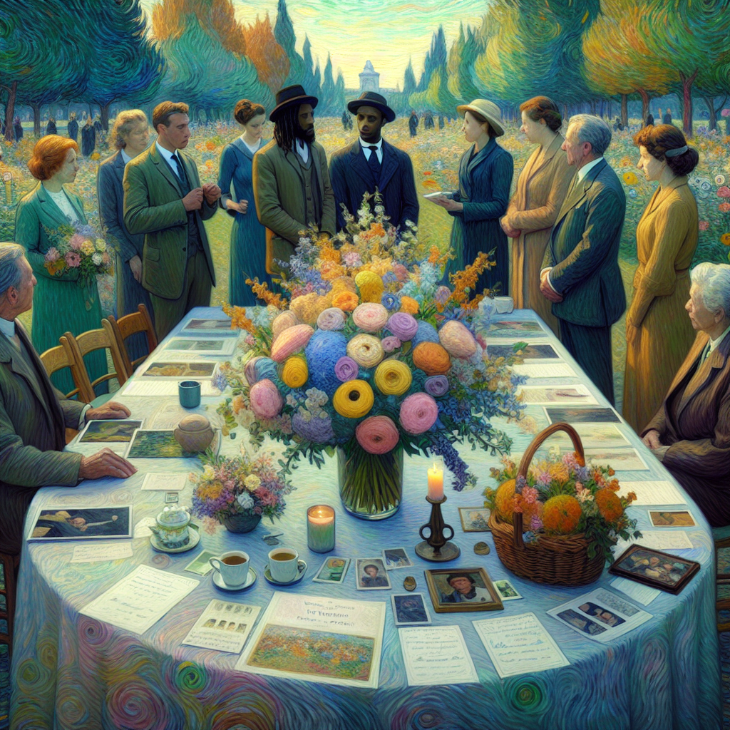 What Makes Engaging In Legacy Storytelling a Must for Seniors ...