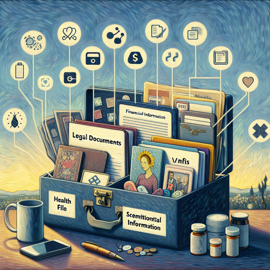 How Can Documenting Your Achievements Inspire Future Generations ...