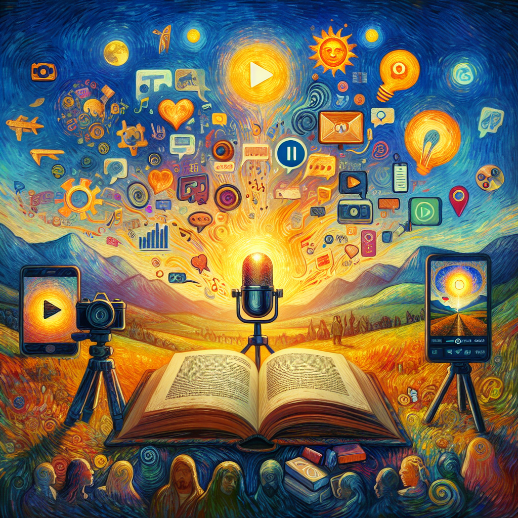 What Inspiring Examples Of Legacy Storytelling Can You Learn From ...