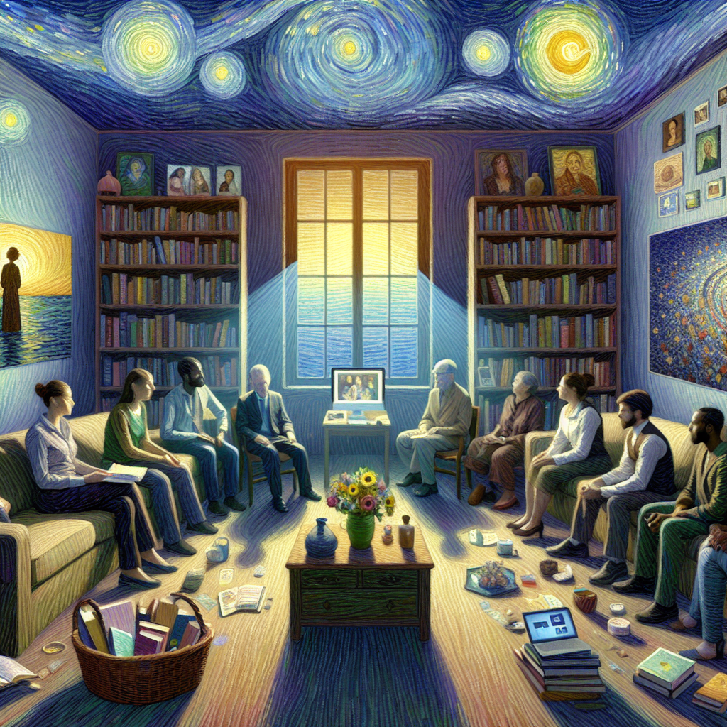 Do You Know The Hidden Power Of Your Personal Story? - LegacyExplorations