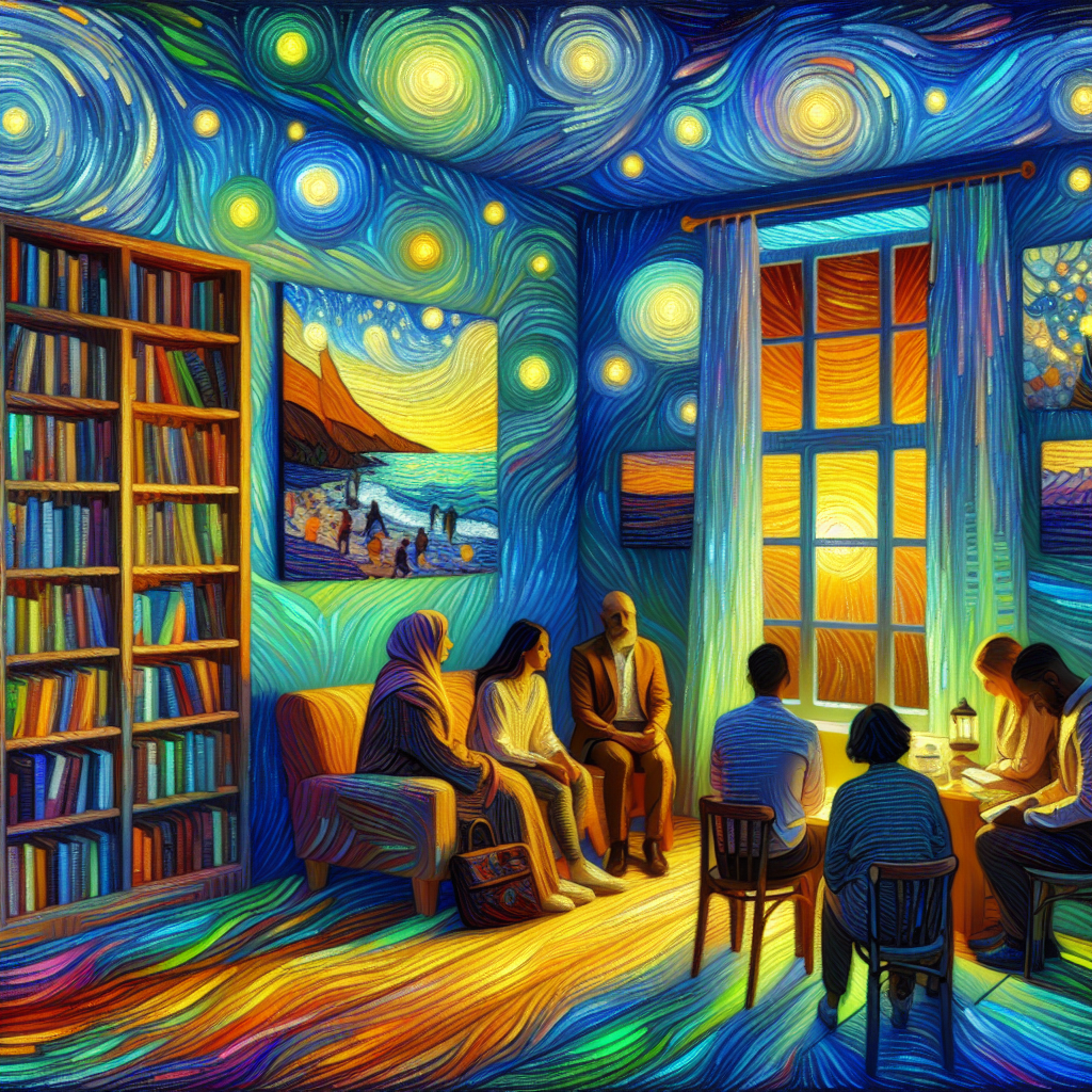 What Are The Benefits Of Sharing Your Life Story with Loved Ones ...
