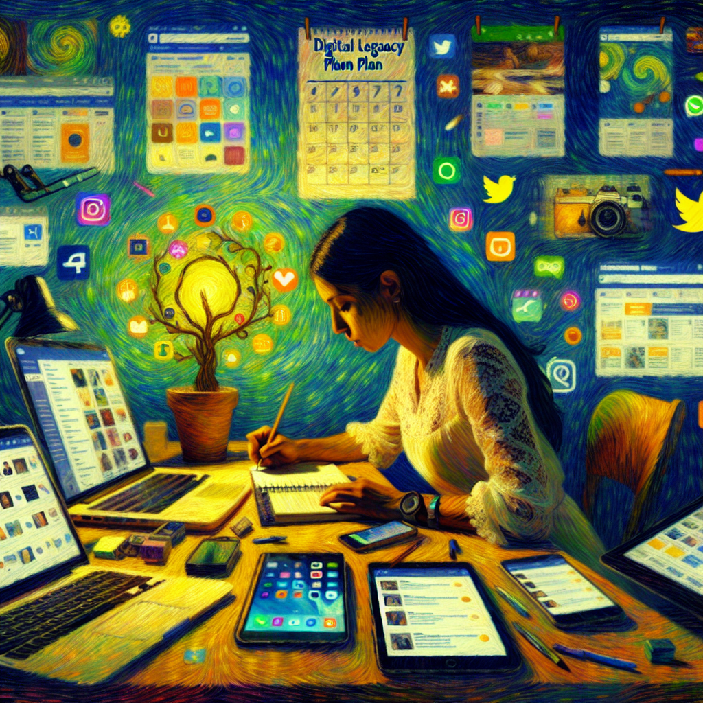 The Boomer's Guide to Purpose-Driven Wealth Transfer - LegacyExplorations