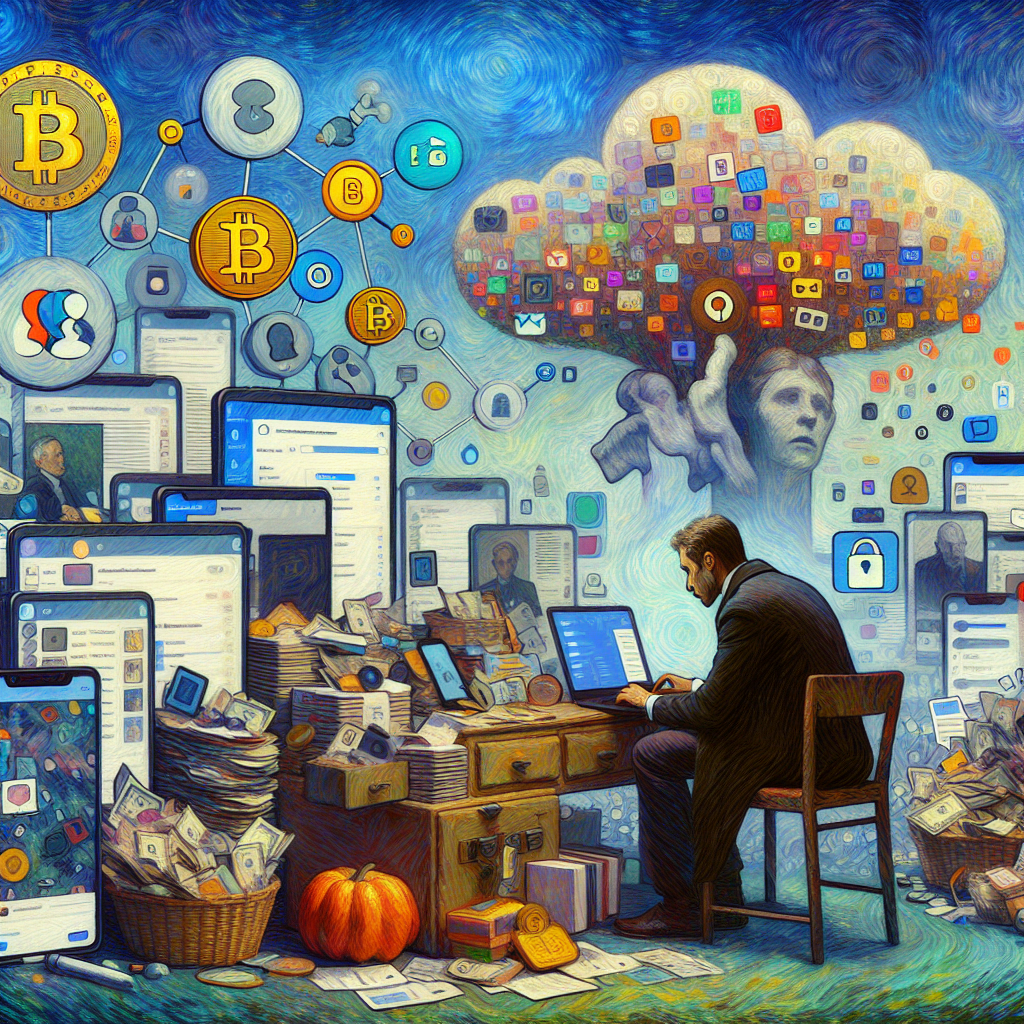 The Legacy Framework: From Chaos to Clarity - LegacyExplorations