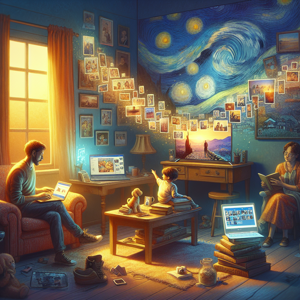 Is Emotional Inheritance Part Of Your Legacy Plan? - LegacyExplorations