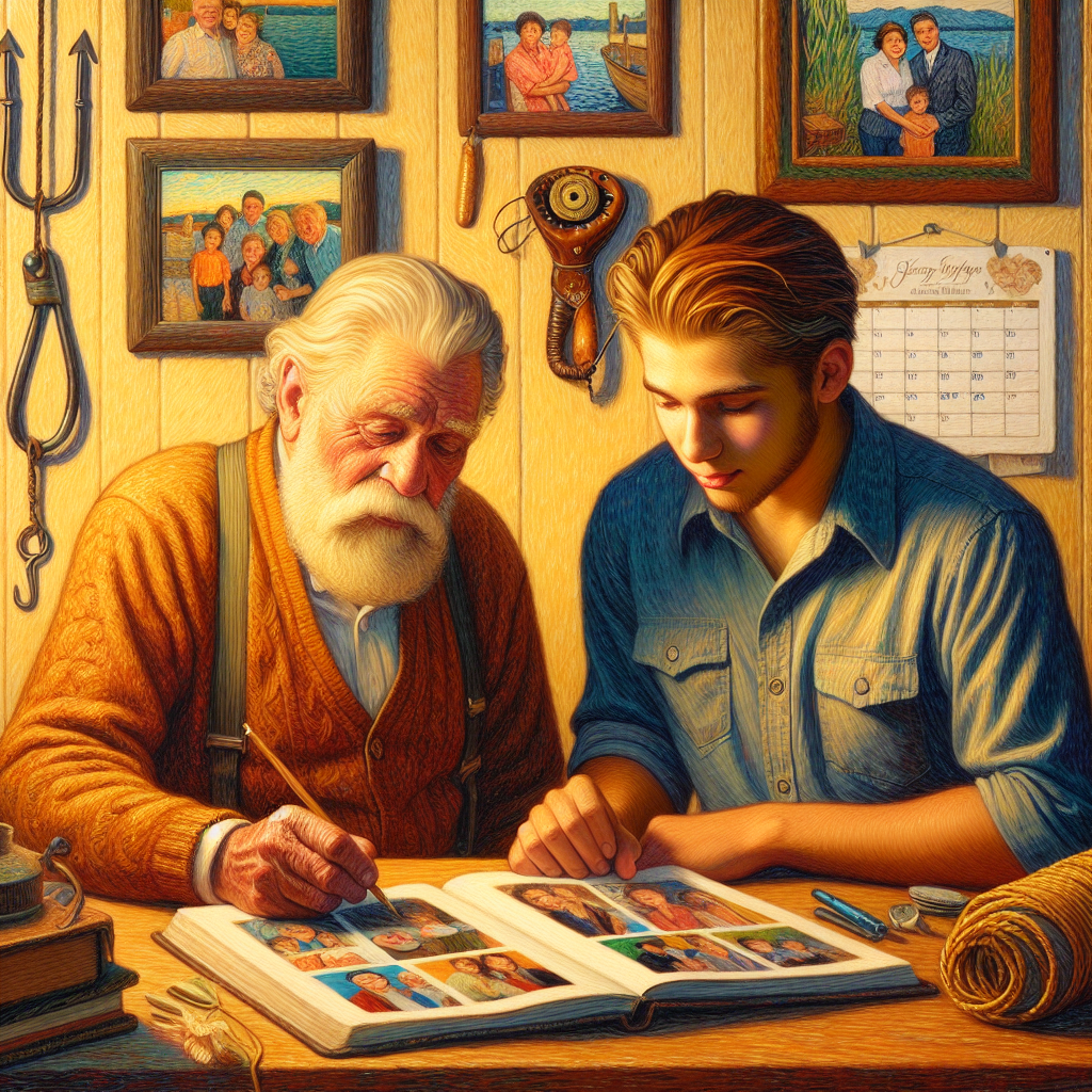 Is Your Legacy At Risk Of Being Lost Forever? - LegacyExplorations