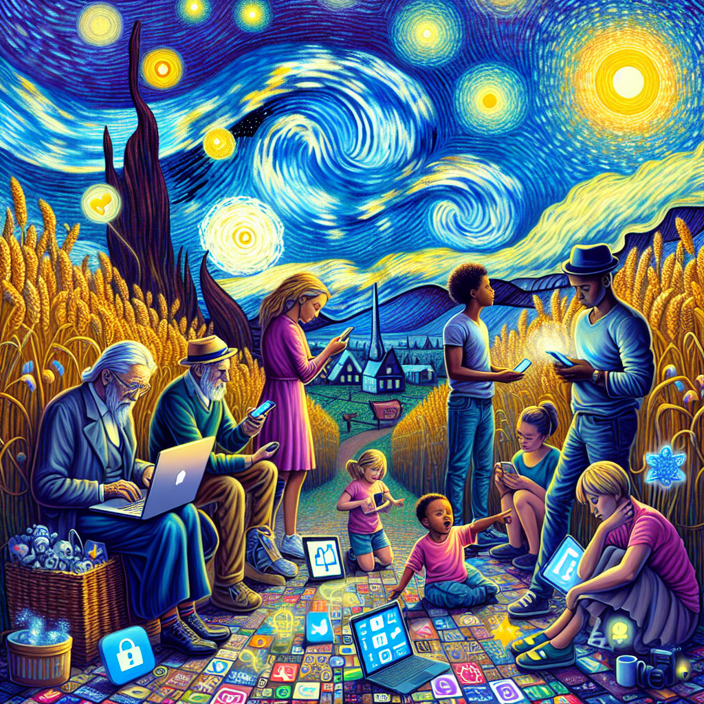 Is Your Personal History In Danger Of Being Forgotten By Future ...