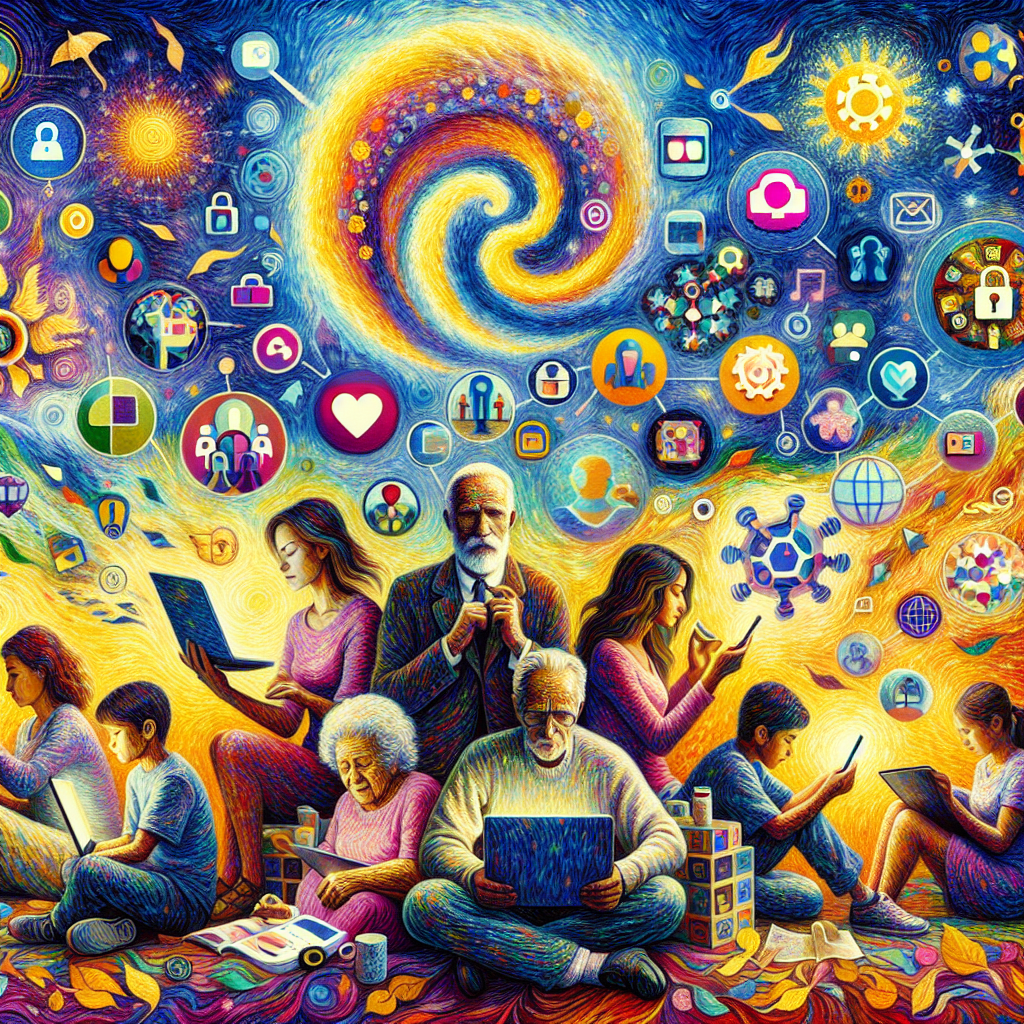 Preserving Your Company's Ethos Through Virtual Heritage ...