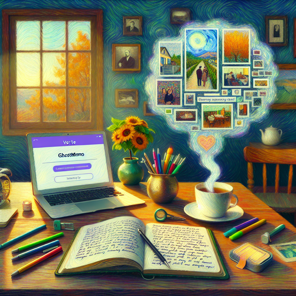 How Can Legacy Storytelling Inspire Future Generations to Thrive? - LegacyExplorations