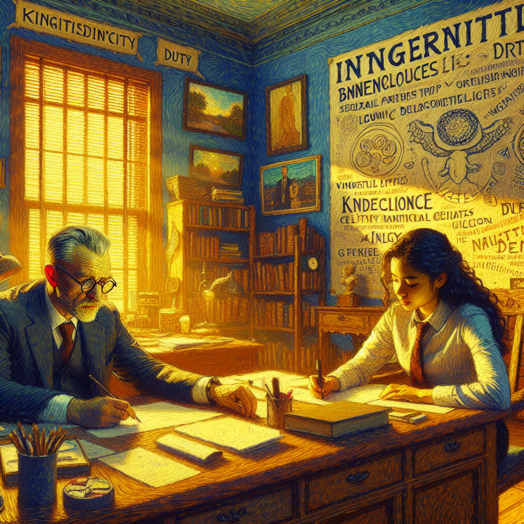 Is Your Legacy Being Written Without Your Voice Or Consent ...