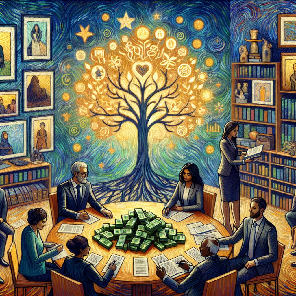 Can Personal Legacy Advisors Help You Prepare Your Legacy ...