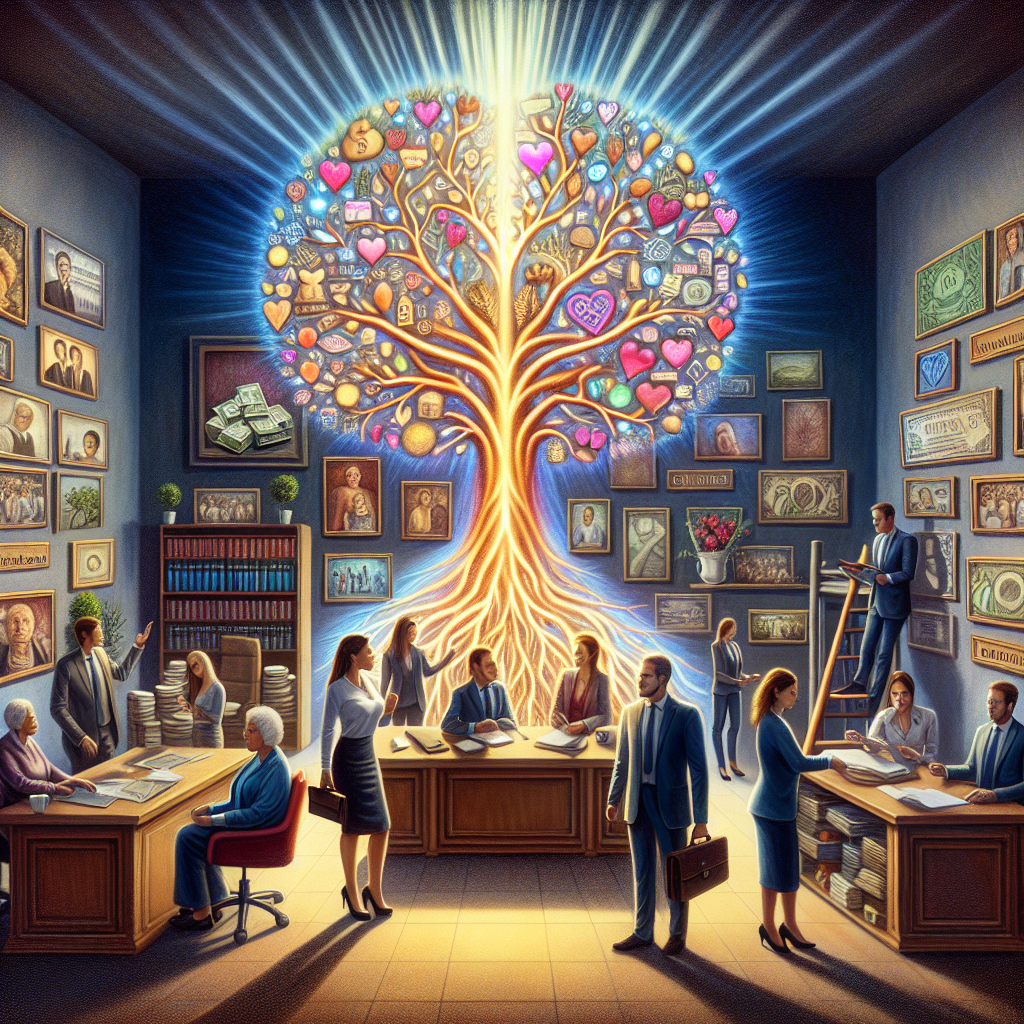 Can Personal Legacy Advisors Help You Prepare Your Legacy ...