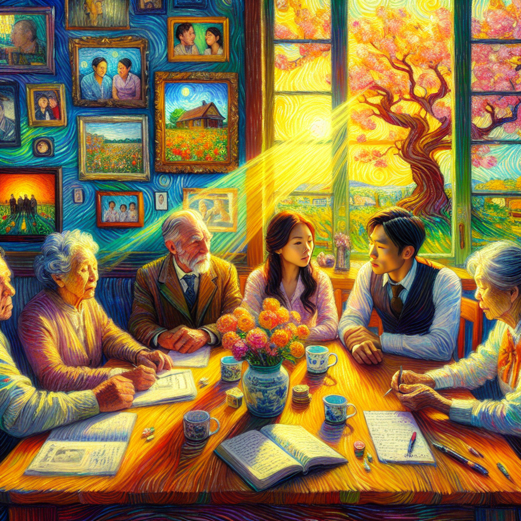 How Can You Use Afternote with Your Digital Or Online Legacy? - LegacyExplorations