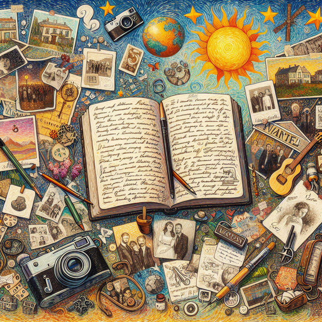 How Do You Balance Personal Values In Your Legacy? - LegacyExplorations