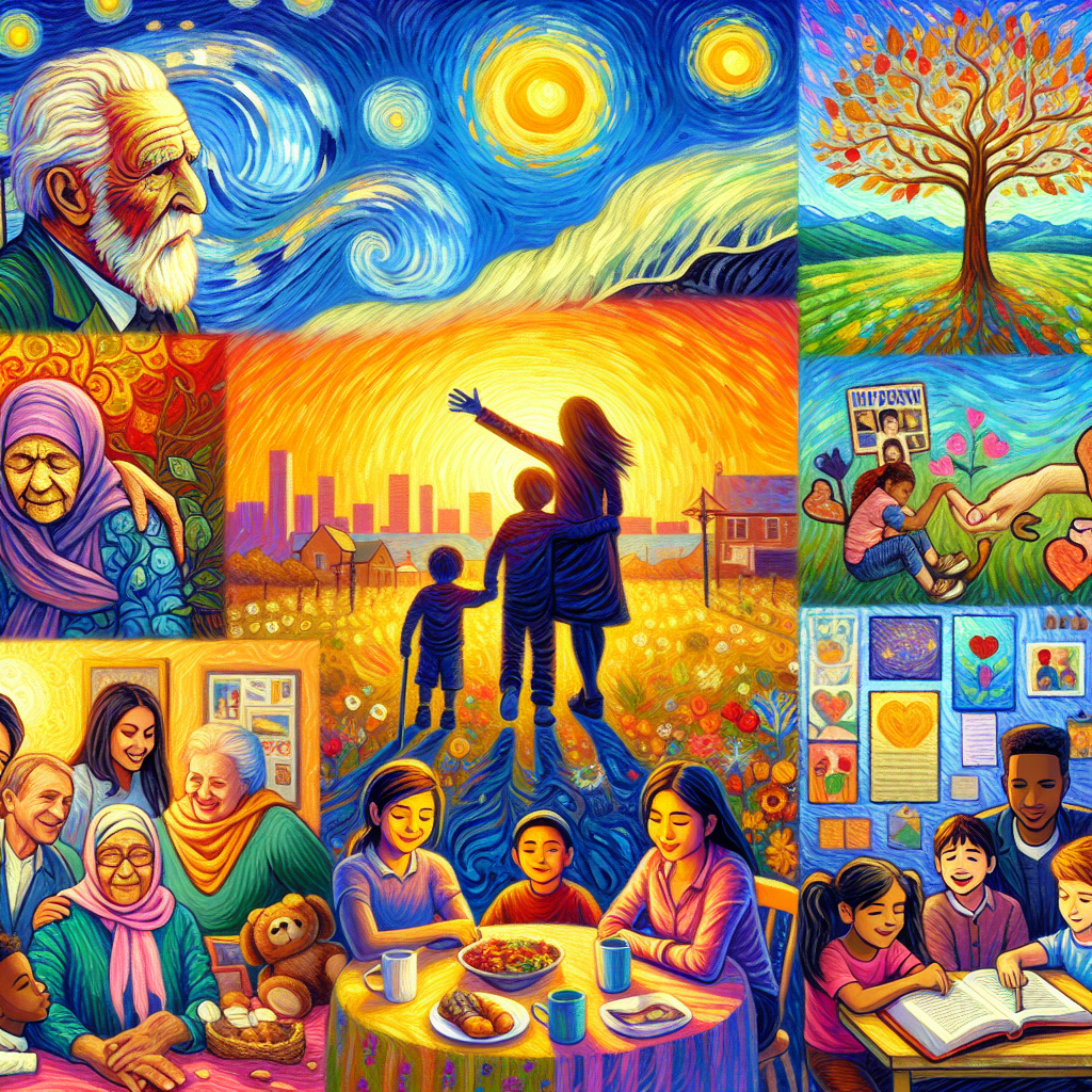 How Does Capturing Your Life Story Benefit Your Children ...