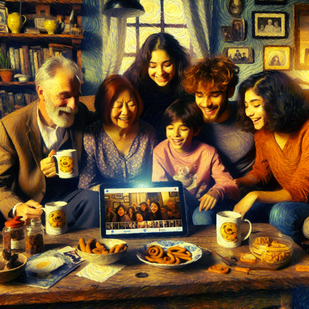 What Inspiring Examples Of Legacy Storytelling Can You Learn From ...