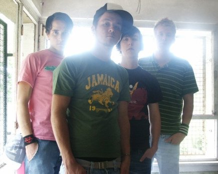 HOAX, Band (Alternative/Independent) aus Bad Vilbel - Backstage PRO