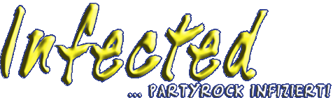 Infected, Band (Pop, Rock) aus Rastatt - Backstage PRO