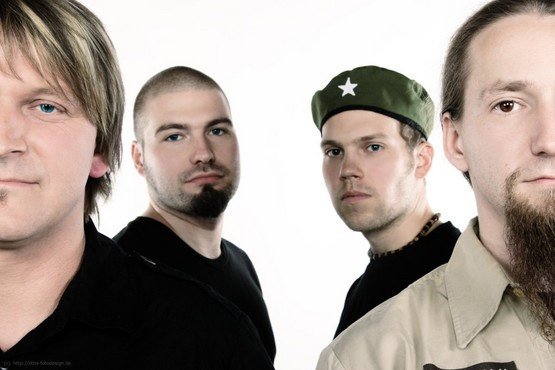 flam-b, Band (Rock, Alternative/Independent) aus Hattorf - Backstage PRO