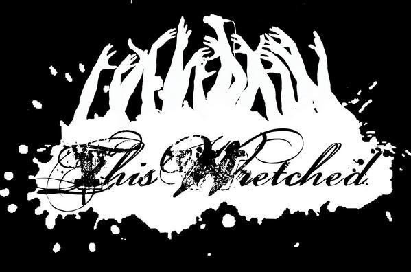 THIS WRETCHED, Band (Punk/Hardcore) aus Nentershausen - Backstage PRO