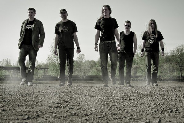 Abnormal End, Band (Metal, Alternative/Independent) aus Duisburg ...