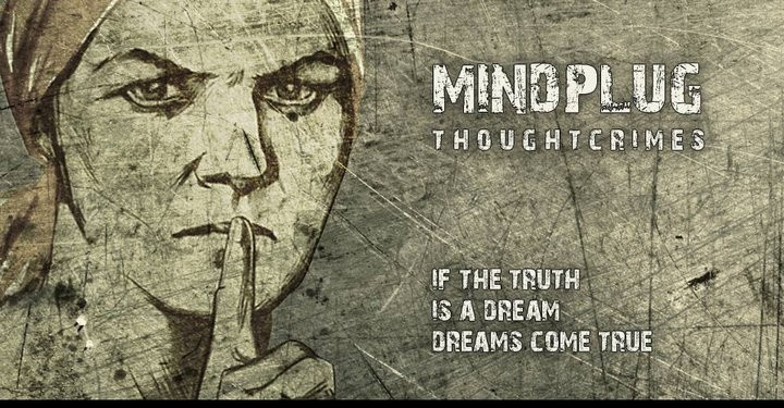 MINDPLUG, Band (Alternative/Independent) aus Regensburg - Backstage PRO