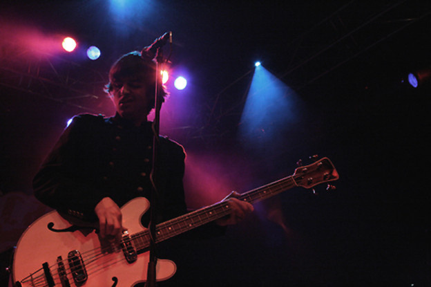 Colt, Band (Rock) aus Linz - Backstage PRO