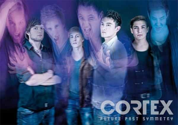 Cortex, Band (Rock) aus Ulm - Backstage PRO
