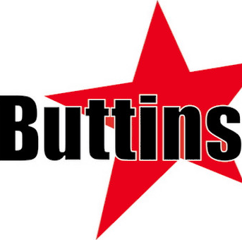 Big Buttinsky, Osnabrück - Erfahrungen und Meinungen von Bands und ...