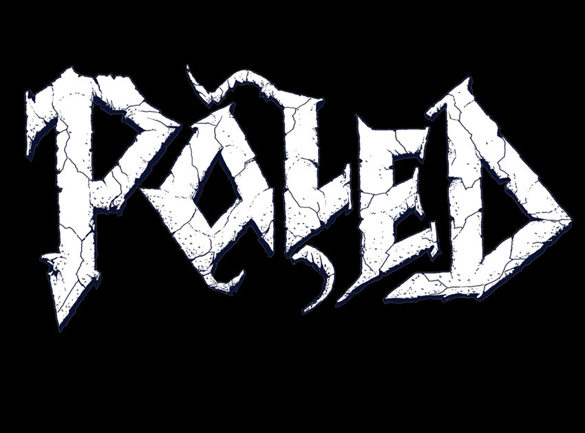 Paled, Band (Metal) aus Würzburg - Backstage PRO