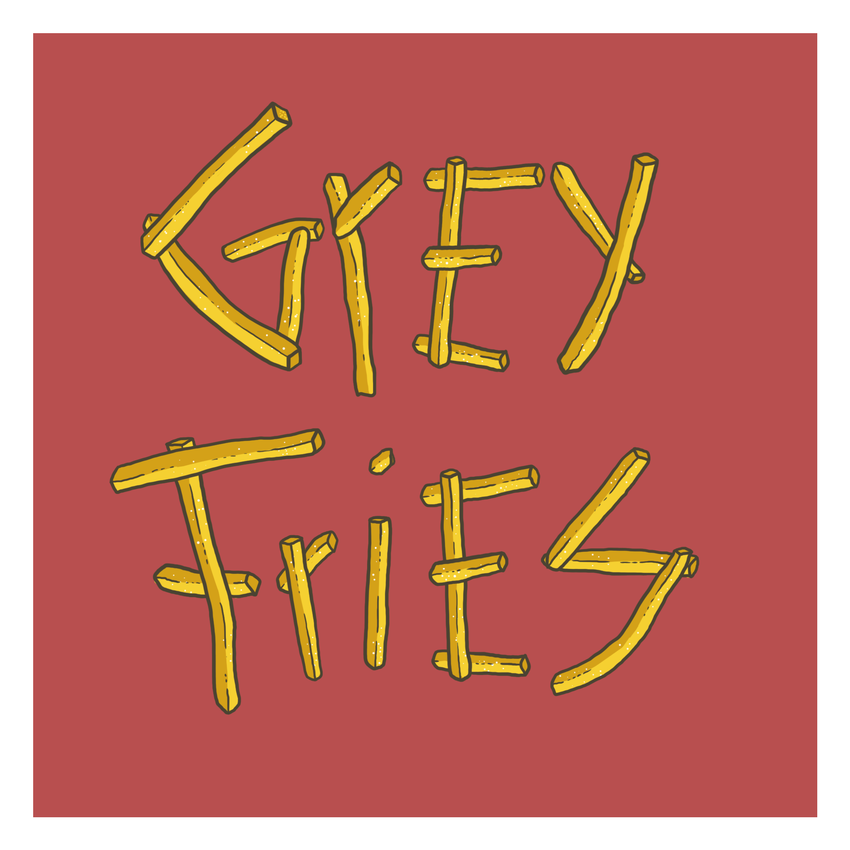 Grey Fries, Band (Rock, Alternative/Independent) aus Marburg ...