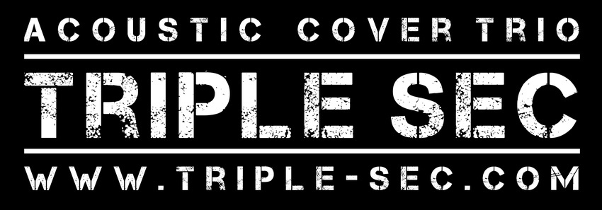 Triple Sec - Acoustic Cover Trio, Band (Pop, Rock) aus Leverkusen ...