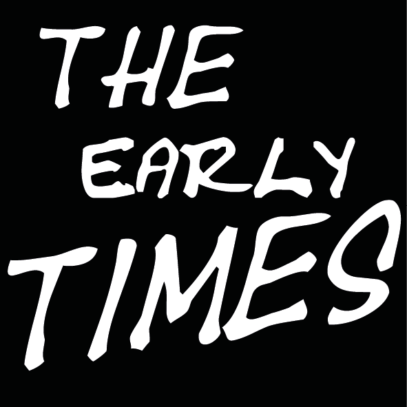 The Early Times, Band (Rock, Rock'n'Roll/Rockabilly) aus Mainz ...