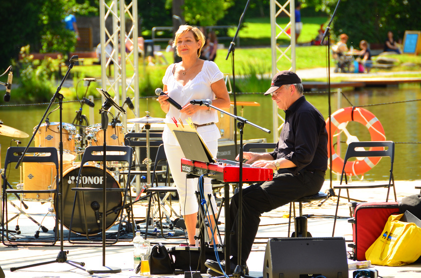 Take 2, Band (Pop, Rock) aus Böblingen - Backstage PRO