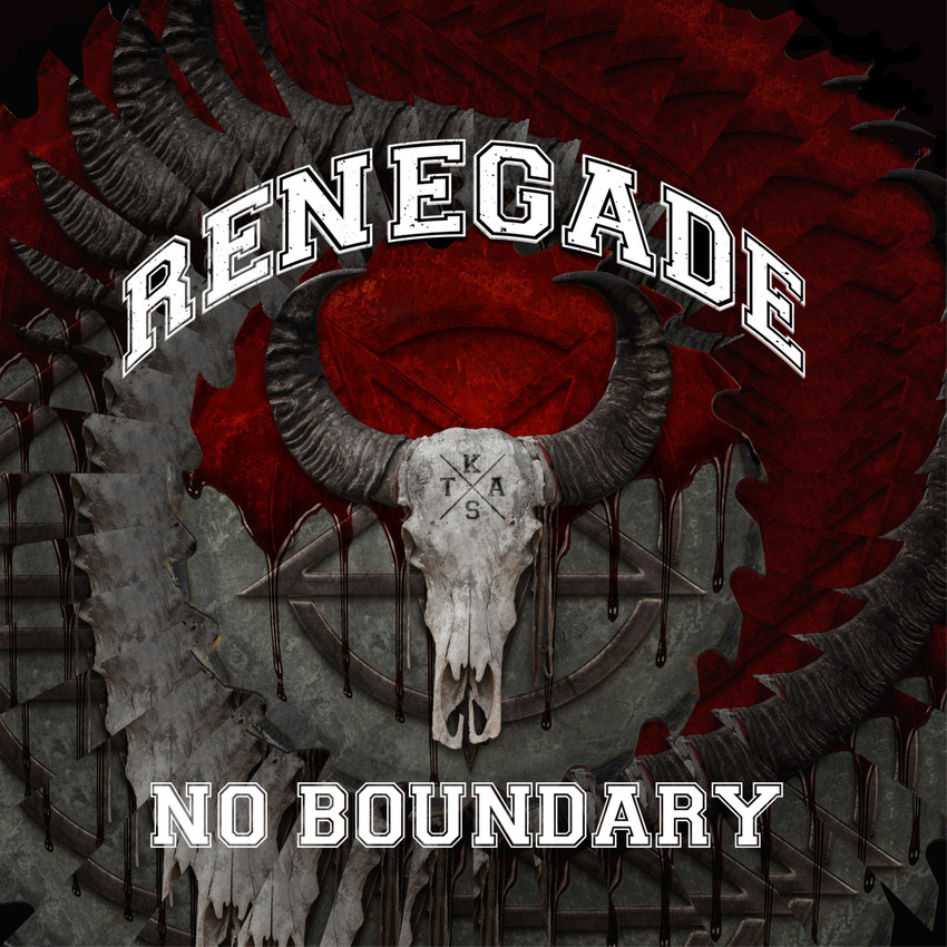 RENEGADE, Band (Metal) aus Fürstenfeldbruck / München - Backstage PRO