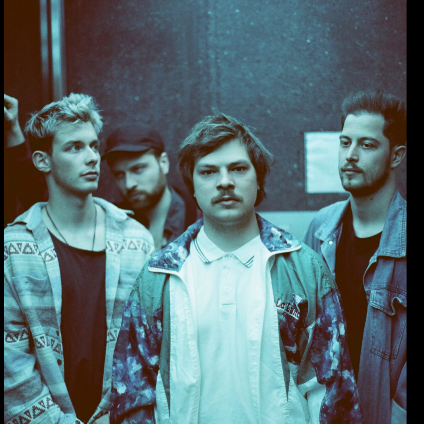 FIBEL, Band (Alternative/Independent, Punk/Hardcore) aus Mannheim ...