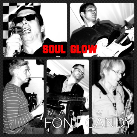Soul Glow, Band (Rock, R'n'B/Soul/Black) aus Düsseldorf - Backstage PRO