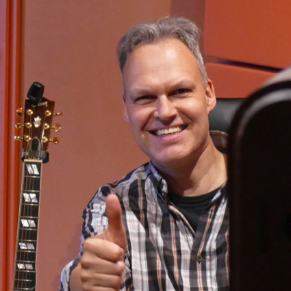 Andy Horn - Producer, Song-Coach, Engineer, Gitarrist, Keyboarder ...