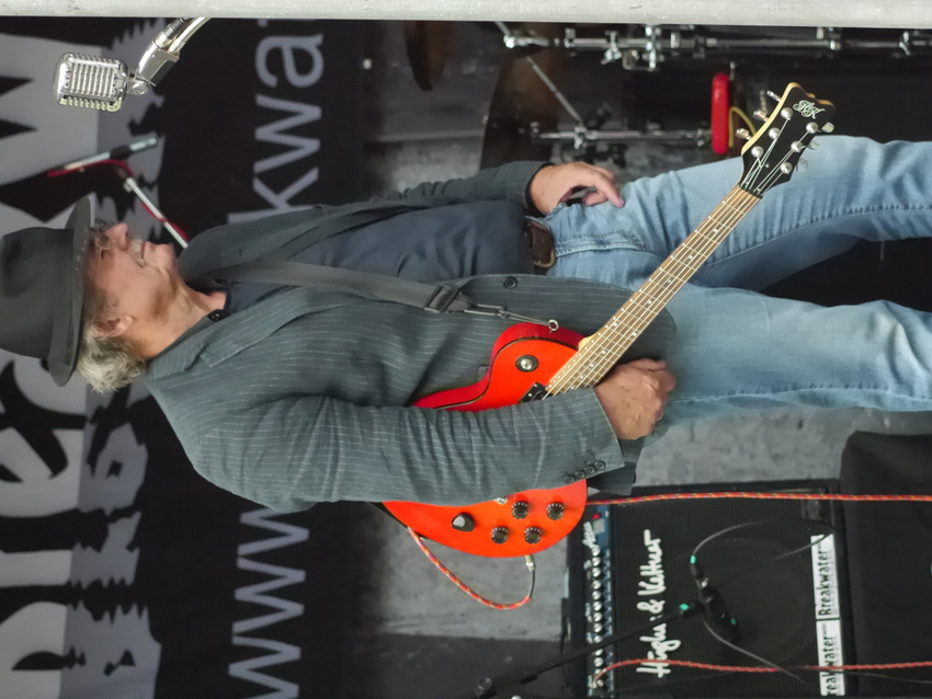 Breakwater MUSIC, Band (Rock, Rock'n'Roll/Rockabilly) aus Duisburg ...