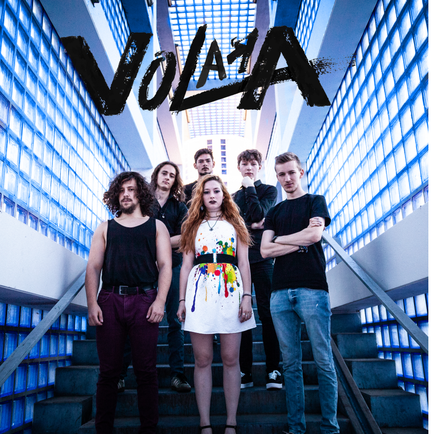VOLARA, Band (Rock, Alternative/Independent) aus Hannover - Backstage PRO